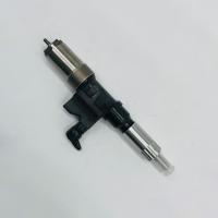 China Denso 095000-0165 Common Rail Fuel Injector 8-94392862-3 for Isuzu 6HK1 Diesel Engine for sale
