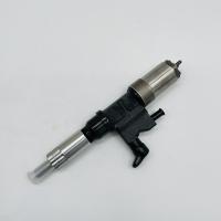 China Denso 095000-0165 Common Rail Fuel Injector 8-94392862-3 for Isuzu 6HK1 Diesel Engine for sale