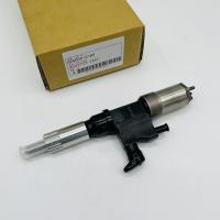 China Denso 095000-0165 Common Rail Fuel Injector 8-94392862-3 for Isuzu 6HK1 Diesel Engine for sale