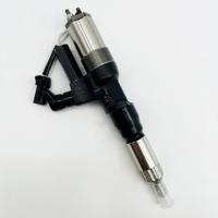 China Denso 095000-0170 Common Rail Fuel Injector 23910-1030 for Hino J08C Engine for sale