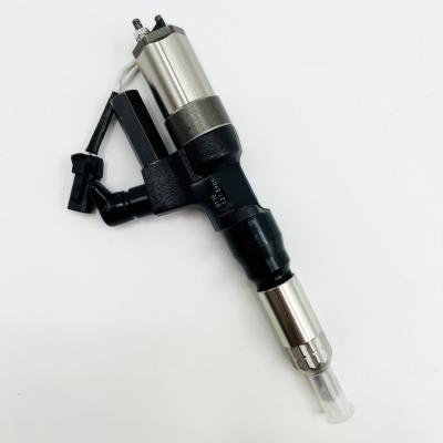 China Denso 095000-0170 Common Rail Fuel Injector 23910-1030 for Hino J08C Engine for sale