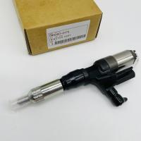 China Denso 095000-0170 Common Rail Fuel Injector 23910-1030 for Hino J08C Engine for sale