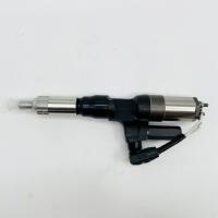 China Denso 095000-0170 Common Rail Fuel Injector 23910-1030 for Hino J08C Engine for sale