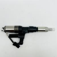 China Denso 095000-0170 Common Rail Fuel Injector 23910-1030 for Hino J08C Engine for sale