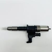 China Denso 095000-0184 Common Rail Fuel Injector 16650-Z6005 for Nissan Diesel MD92 Engine for sale