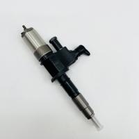 China Denso 095000-0184 Common Rail Fuel Injector 16650-Z6005 for Nissan Diesel MD92 Engine for sale