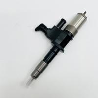 China Denso 095000-0184 Common Rail Fuel Injector 16650-Z6005 for Nissan Diesel MD92 Engine for sale
