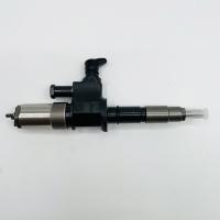 China Denso 095000-0184 Common Rail Fuel Injector 16650-Z6005 for Nissan Diesel MD92 Engine for sale