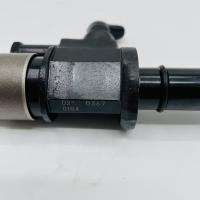 China Denso 095000-0184 Common Rail Fuel Injector 16650-Z6005 for Nissan Diesel MD92 Engine for sale