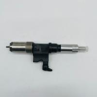 China Denso 095000-0190 Common Rail Fuel Injector 8-94392261-4 for Isuzu 6HK1 Engine for sale