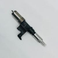 China Denso 095000-0190 Common Rail Fuel Injector 8-94392261-4 for Isuzu 6HK1 Engine for sale
