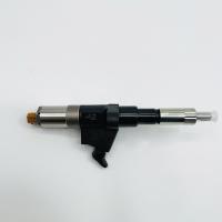 China Denso 095000-0222 Fuel Injector 1-15300347-3 for Isuzu 6SD1 Engine for sale