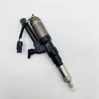 China Denso 095000-0245 Common Rail Fuel Injector 23910-1145 for Hino K13C Engine for sale