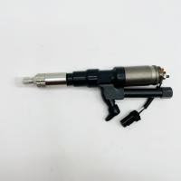 China Denso 095000-0245 Common Rail Fuel Injector 23910-1145 for Hino K13C Engine for sale