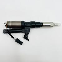 China Denso 095000-0245 Common Rail Fuel Injector 23910-1145 for Hino K13C Engine for sale