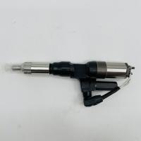 China Denso 095000-0260 Common Rail Fuel Injector 23910-1033 for Hino J05C J08C Engines for sale