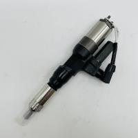 China Denso 095000-0260 Common Rail Fuel Injector 23910-1033 for Hino J05C J08C Engines for sale