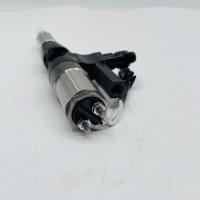 China Denso 095000-0260 Common Rail Fuel Injector 23910-1033 for Hino J05C J08C Engines for sale
