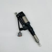 China Denso 095000-0284 Common Rail Fuel Injector 23910-1135 for Hino F17D-T Engine for sale