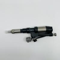 China Denso 095000-0284 Common Rail Fuel Injector 23910-1135 for Hino F17D-T Engine for sale