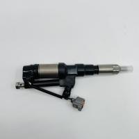 China Denso 095000-0284 Common Rail Fuel Injector 23910-1135 for Hino F17D-T Engine for sale