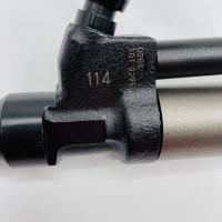 China Denso 095000-0285 Common Rail Fuel Injector 23910-1136 for Hino F17D-T Engine for sale