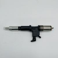 China Denso 095000-0303 Common Rail Fuel Injector 1-15300367-3 for Isuzu 6WG1 Engine for sale