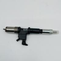 China Denso 095000-0303 Common Rail Fuel Injector 1-15300367-3 for Isuzu 6WG1 Engine for sale
