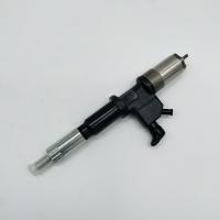 China Denso 095000-0303 Common Rail Fuel Injector 1-15300367-3 for Isuzu 6WG1 Engine for sale