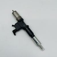China Denso 095000-0303 Common Rail Fuel Injector 1-15300367-3 for Isuzu 6WG1 Engine for sale