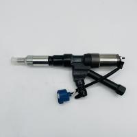 China Denso 095000-0404 Common Rail Fuel Injector 23910-1164 for Hino P11C Engine for sale