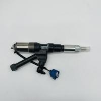 China Denso 095000-0404 Common Rail Fuel Injector 23910-1164 for Hino P11C Engine for sale