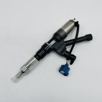 China Denso 095000-0404 Common Rail Fuel Injector 23910-1164 for Hino P11C Engine for sale