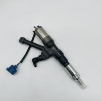 China Denso 095000-0404 Common Rail Fuel Injector 23910-1164 for Hino P11C Engine for sale