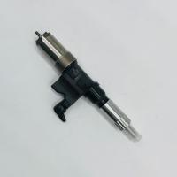 China Denso 095000-0450 Common Rail Fuel Injector 8-97601259-0 for Isuzu 6HK1 Engine for sale