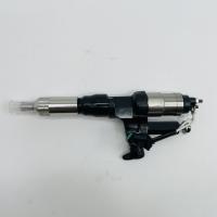 China Denso 095000-0581 Common Rail Fuel Injector 23910-1201 for Hino S05C Engine for sale
