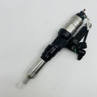 China Denso 095000-0581 Common Rail Fuel Injector 23910-1201 for Hino S05C Engine for sale