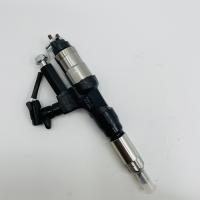 China Denso 095000-0581 Common Rail Fuel Injector 23910-1201 for Hino S05C Engine for sale