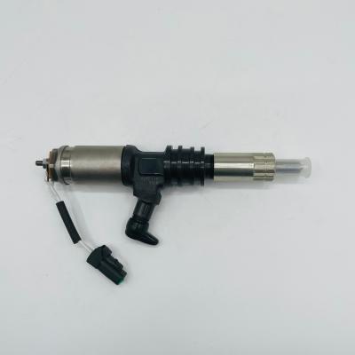 China Denso 095000-0722 Common Rail Fuel Injector ME300290 for Mitsubishi Fuso 6M60T Engine for sale
