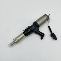China Denso 095000-0722 Common Rail Fuel Injector ME300290 for Mitsubishi Fuso 6M60T Engine for sale