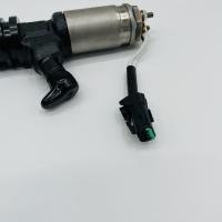China Denso 095000-0722 Common Rail Fuel Injector ME300290 for Mitsubishi Fuso 6M60T Engine for sale