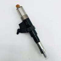 China Denso 095000-0761 Fuel Injector 1-15300415-1 for Isuzu 6SD1 9.8L Engine for sale