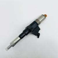 China Denso 095000-0761 Fuel Injector 1-15300415-1 for Isuzu 6SD1 9.8L Engine for sale