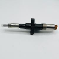 China Denso 095000-0761 Fuel Injector 1-15300415-1 for Isuzu 6SD1 9.8L Engine for sale