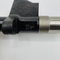 China Denso 095000-0761 Fuel Injector 1-15300415-1 for Isuzu 6SD1 9.8L Engine for sale
