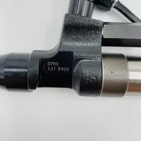 China Denso 095000-0790 Common Rail Fuel Injector 23910-1222 for Hino J07C-T Engine for sale