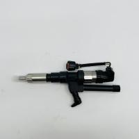 China Denso 095000-0812 Common Rail Fuel Injector 23910-1231 for Hino K13C Engine for sale