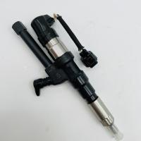 China Denso 095000-0812 Common Rail Fuel Injector 23910-1231 for Hino K13C Engine for sale