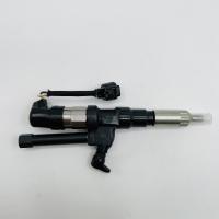 China Denso 095000-0812 Common Rail Fuel Injector 23910-1231 for Hino K13C Engine for sale