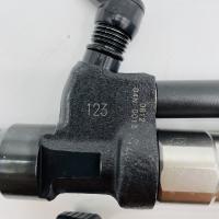 China Denso 095000-0812 Common Rail Fuel Injector 23910-1231 for Hino K13C Engine for sale